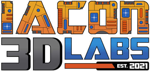 Iacon 3D Labs | TFW2005 - The 2005 Boards