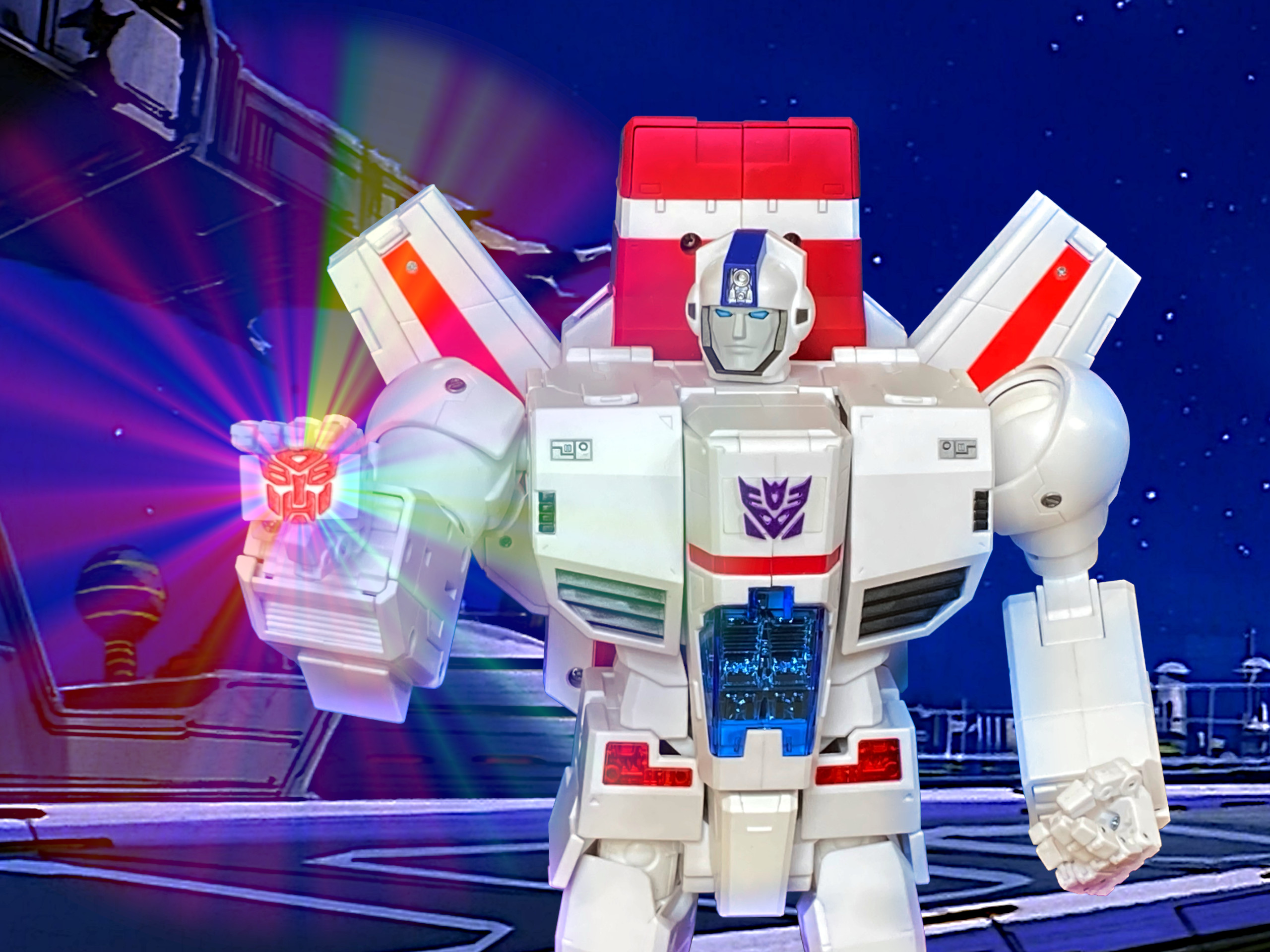 3D Printed Transformers Thread | Page 57 | TFW2005 - The 2005 Boards